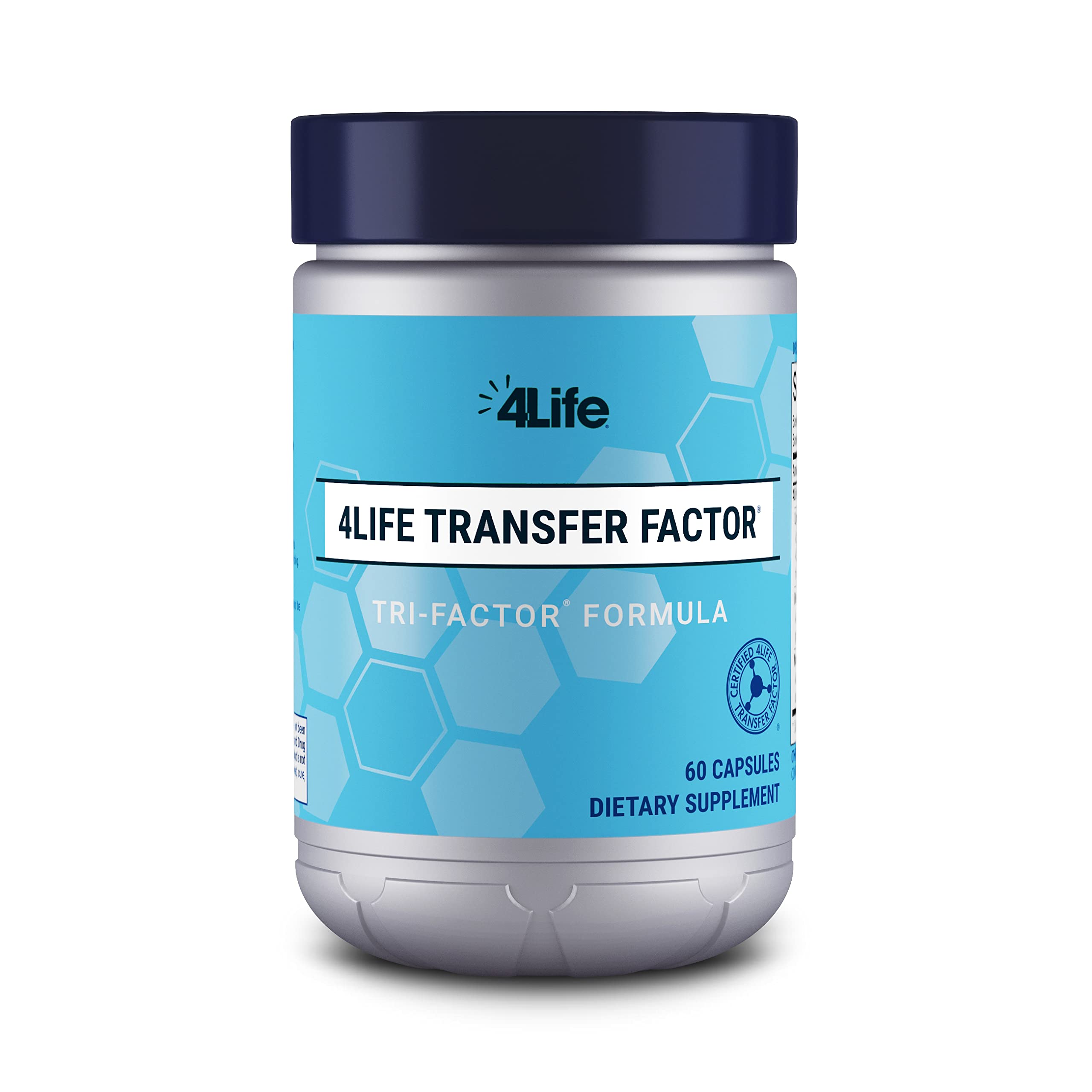 Transfer Factor Tri-Factor – 4life-TransferFactor