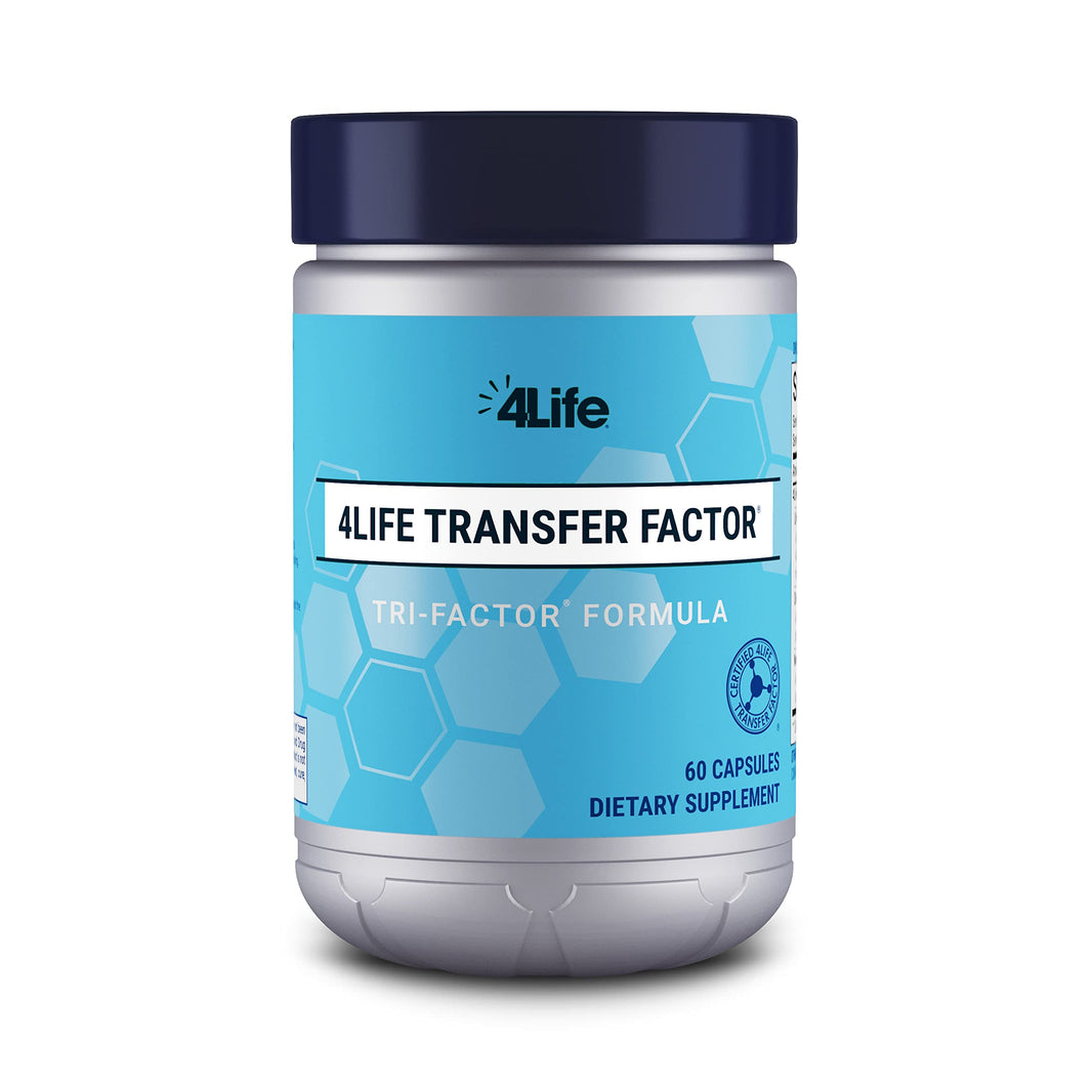 4life-TransferFactor