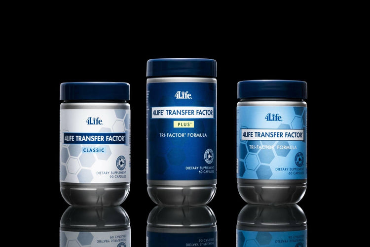4life-TransferFactor
