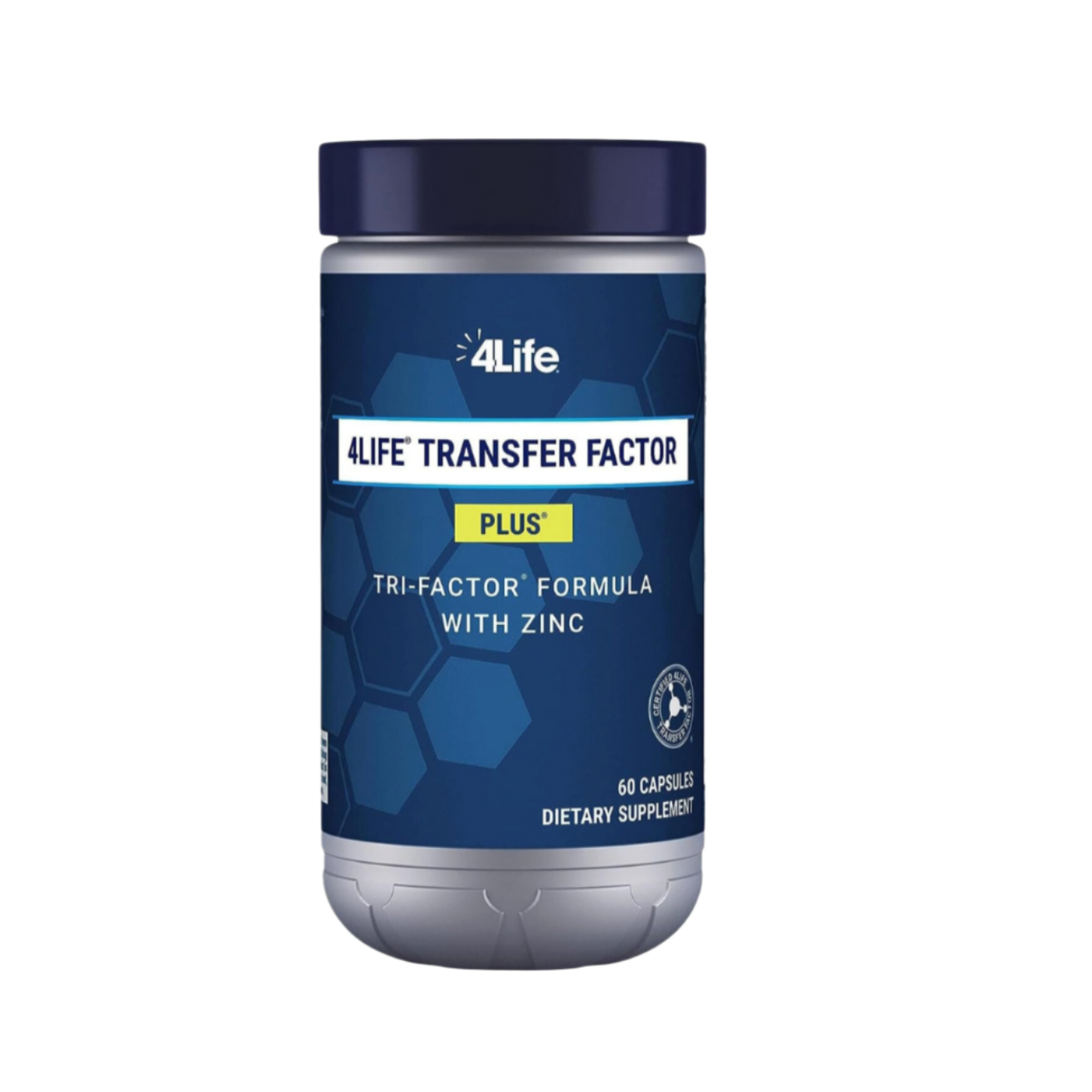 4life Transfer Factor Plus – 4life-TransferFactor